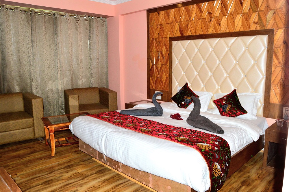 Gallery – Grand Fortune