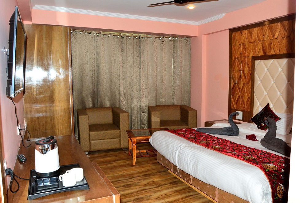 Gallery – Grand Fortune